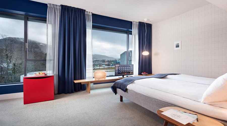 Magic of Norwegian Fjords | Indus Travels