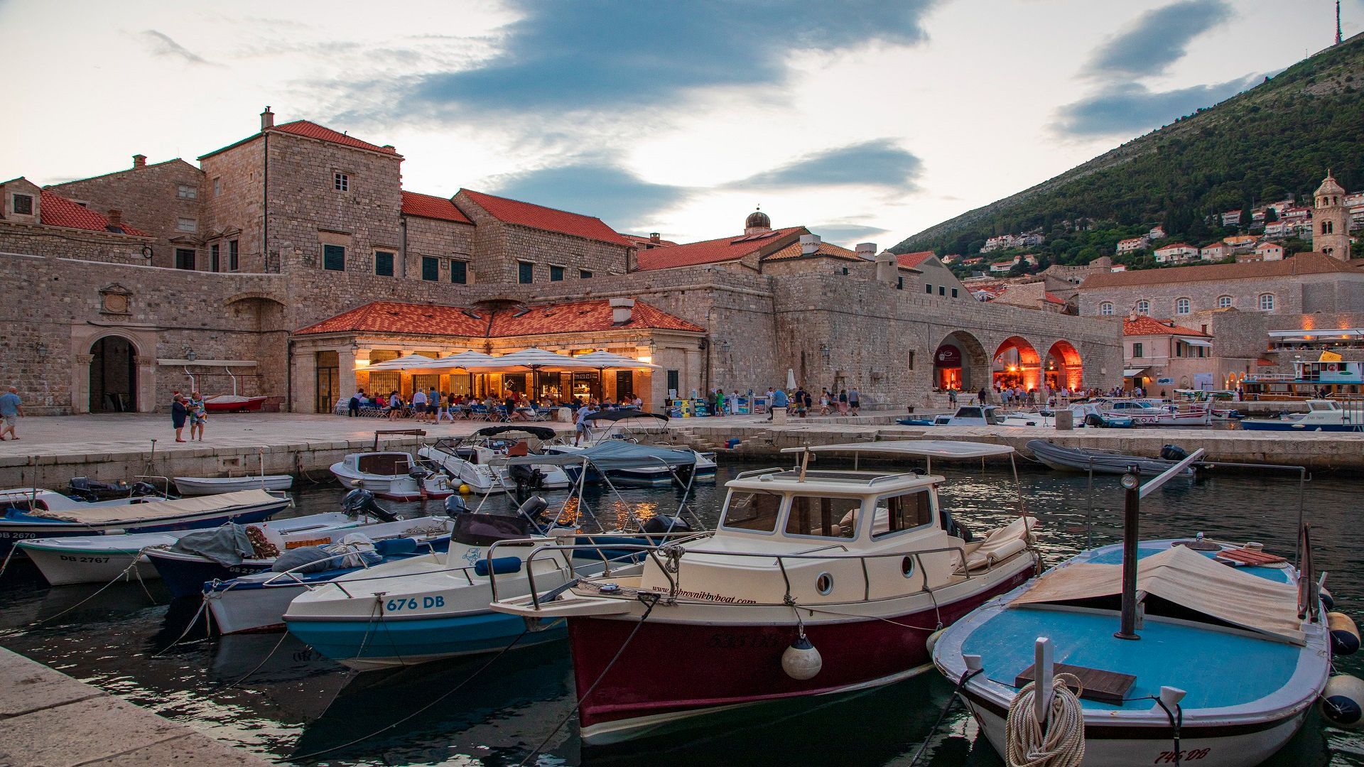 Adriatic Adventure with Türkiye by FCC | Indus Travels