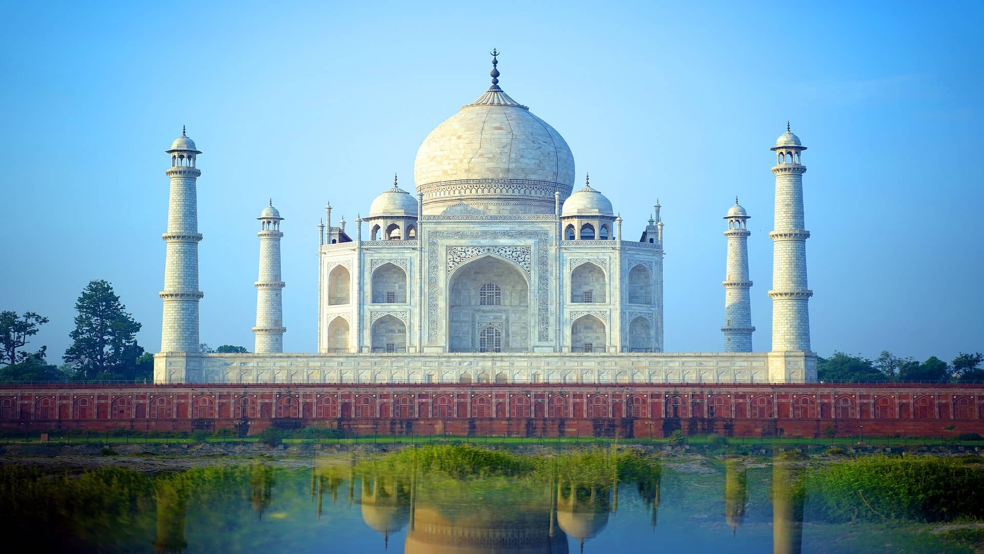 Golden Triangle of India | Indus Travels