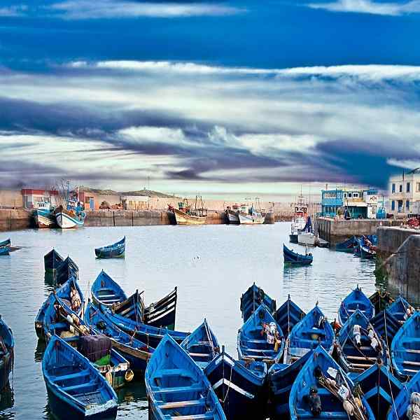 Indus Travels - Exceptional Experiences