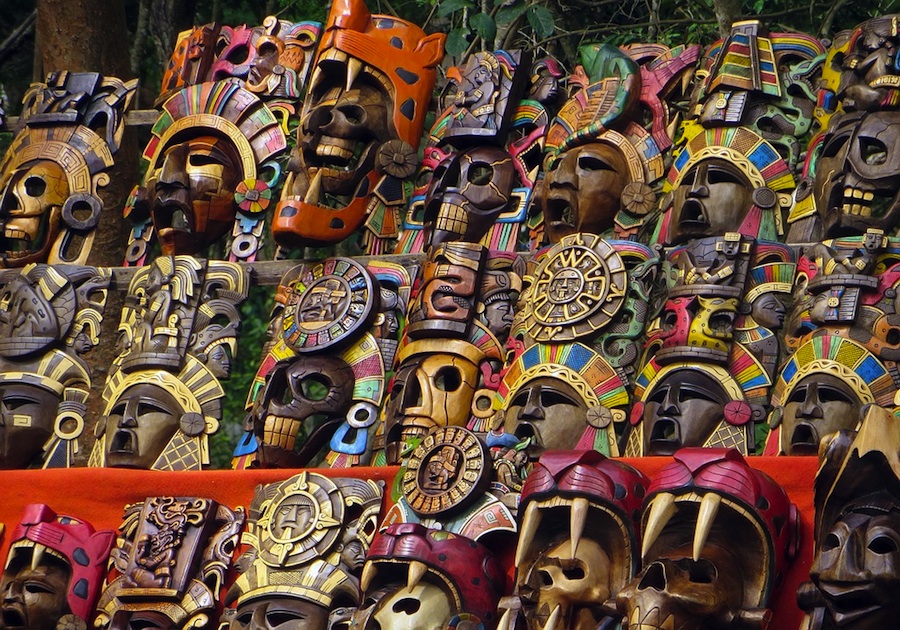 Mexico A Cultural Discovery | Indus Travels
