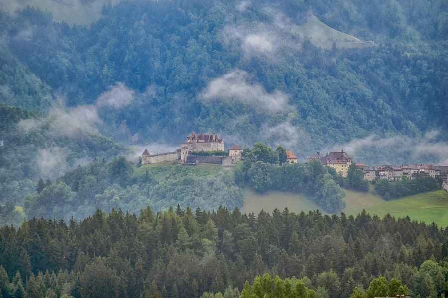 Splendid Switzerland | Indus Travels