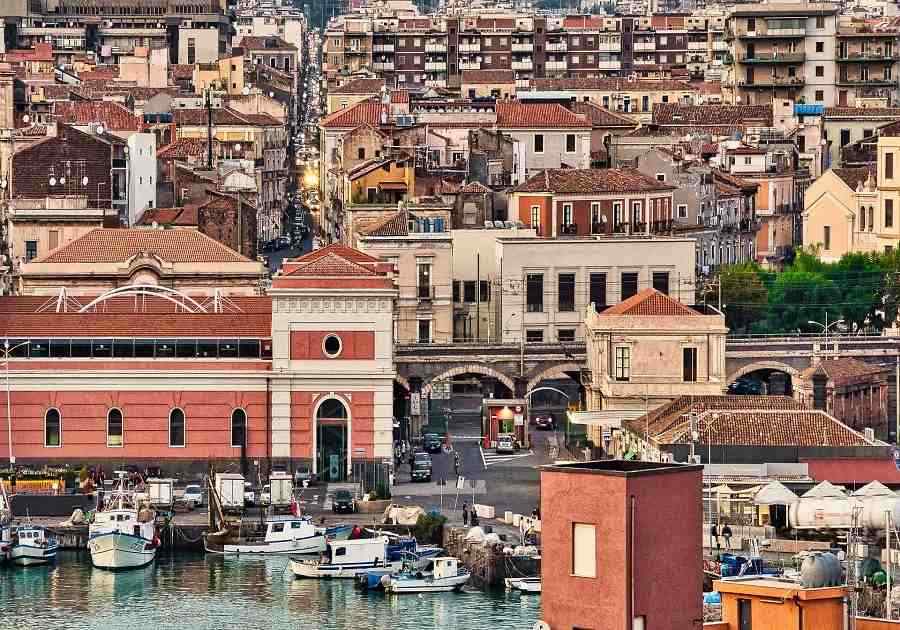Scenic Sicily Self Drive | Indus Travels
