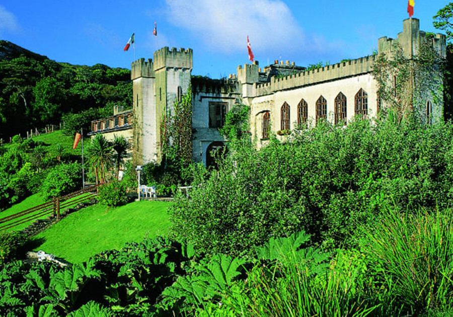 Pico Rivera Chamber Best of Ireland Tour | Indus Travels